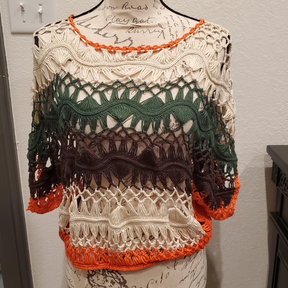 Ryu | Sweaters | Ryu Sm Sweater | Poshmark